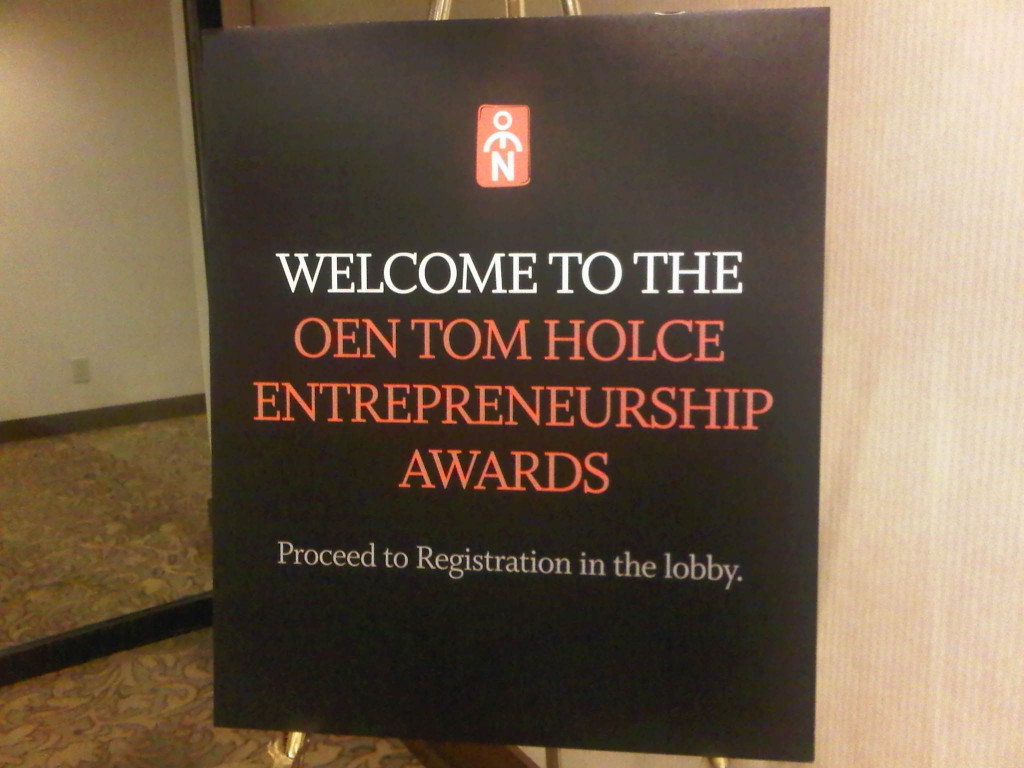 24Notion Sponsors 2010 OEN Tom Holce Awards – 24notion.net